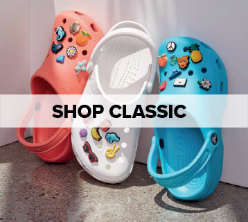 Crocs™ Bahrain Online Store | Shoes, Clogs, Sandals, Boots - Crocsgulf